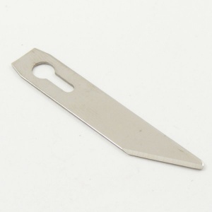 Replacement Craft Knife Blades No2 - artisanleather.co.uk